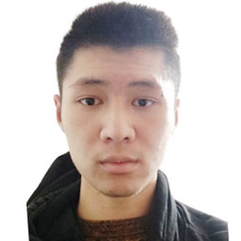 Xin-Yu Xu | Jiao Research Group