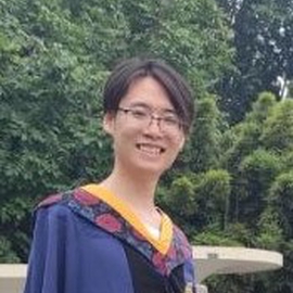 Yu-Qi Tang | Jiao Research Group